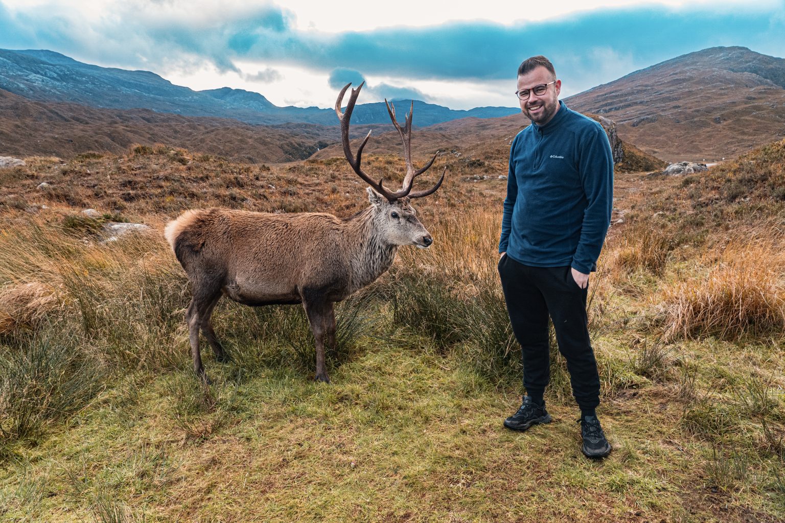NC500 MUST SEE PLACES 2022 - Robbie Roams
