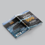 NC500 Guide Book - The Road Trip of a Lifetime by Robbie Roams