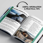 NC500 Guide Book - The Road Trip of a Lifetime by Robbie Roams