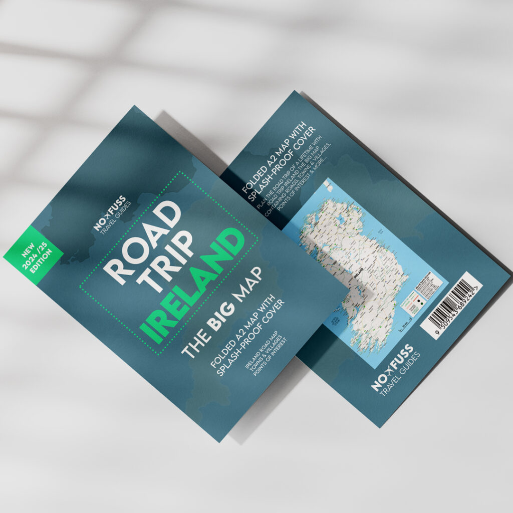 Maps Archives - Robbie Roams - No Fuss Travel Videos Blogs & Tips