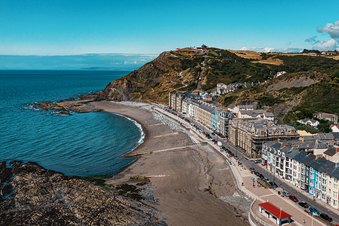 Welsh Coast 400: Your Road Trip Guide to Wales - Robbie Roams - No Fuss ...