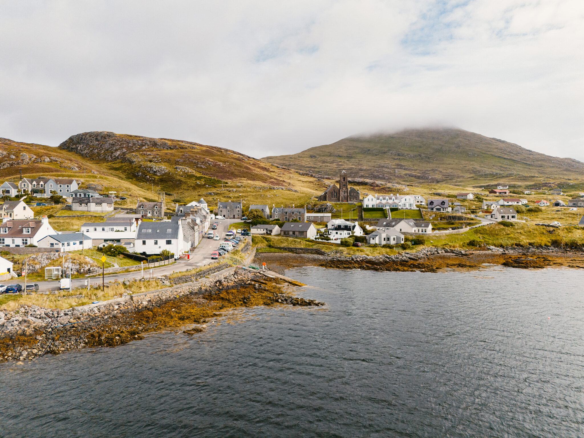 The Outer Hebrides: A Road Trip Guide - Robbie Roams - No Fuss Travel Videos Blogs & Tips