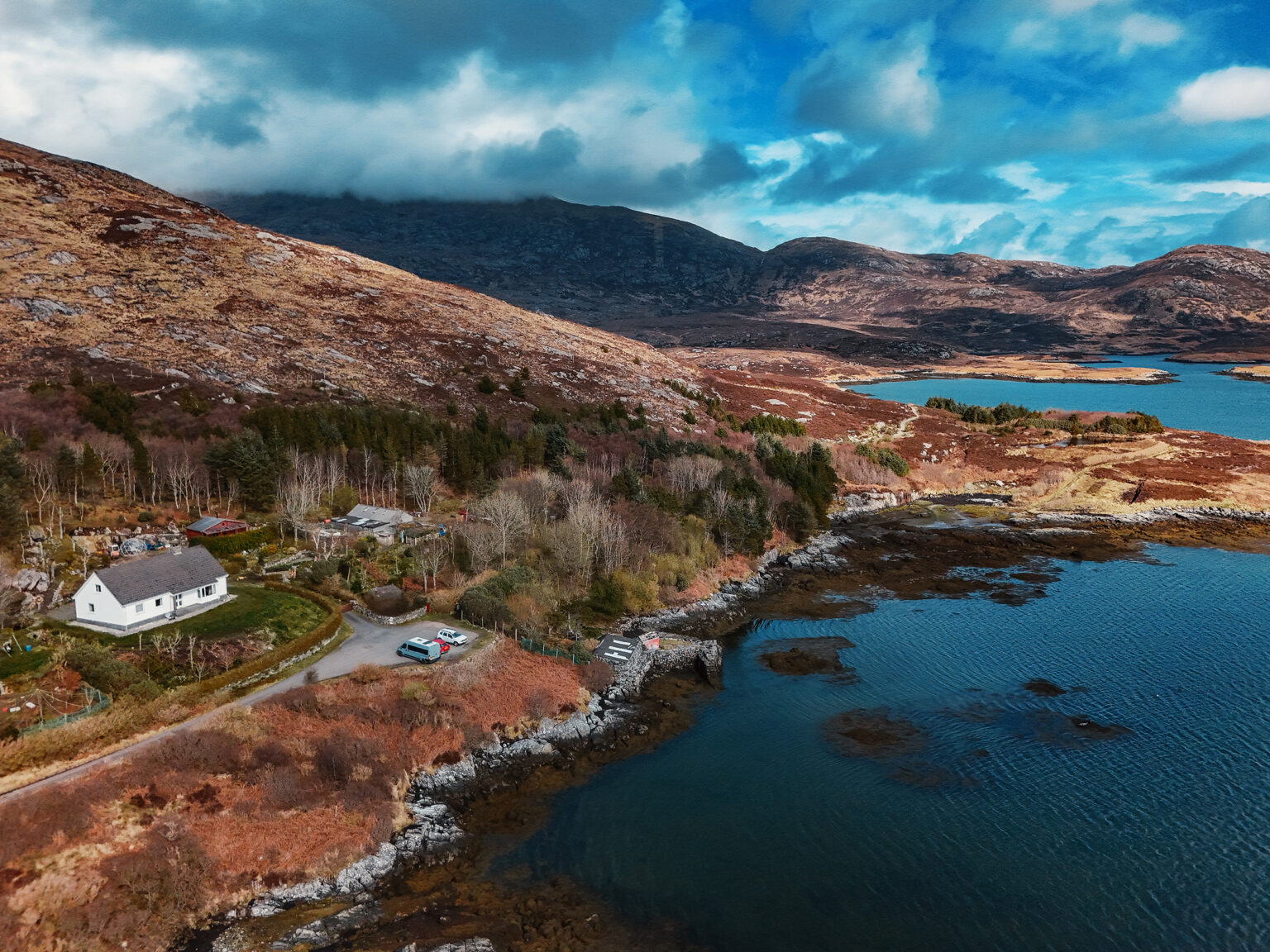 The Outer Hebrides: A Road Trip Guide - Robbie Roams - No Fuss Travel ...