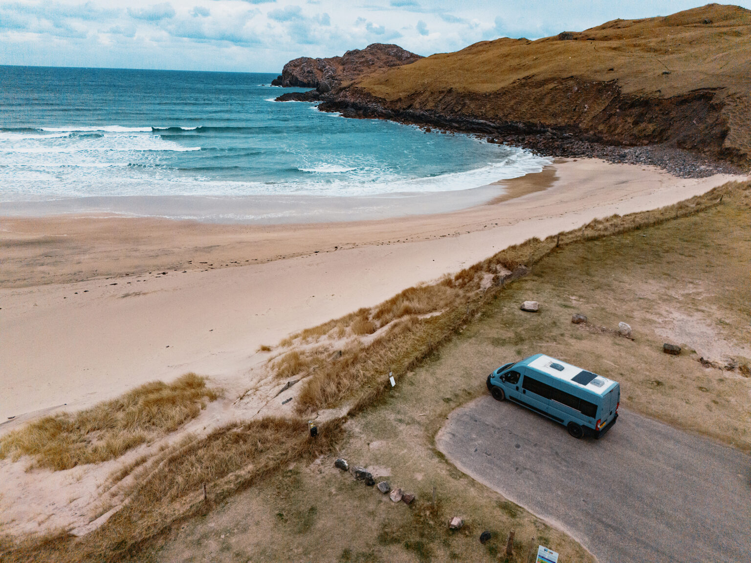 Discover the Top 10 Beaches in the Outer Hebrides - Robbie Roams - No Fuss Travel Videos Blogs ...