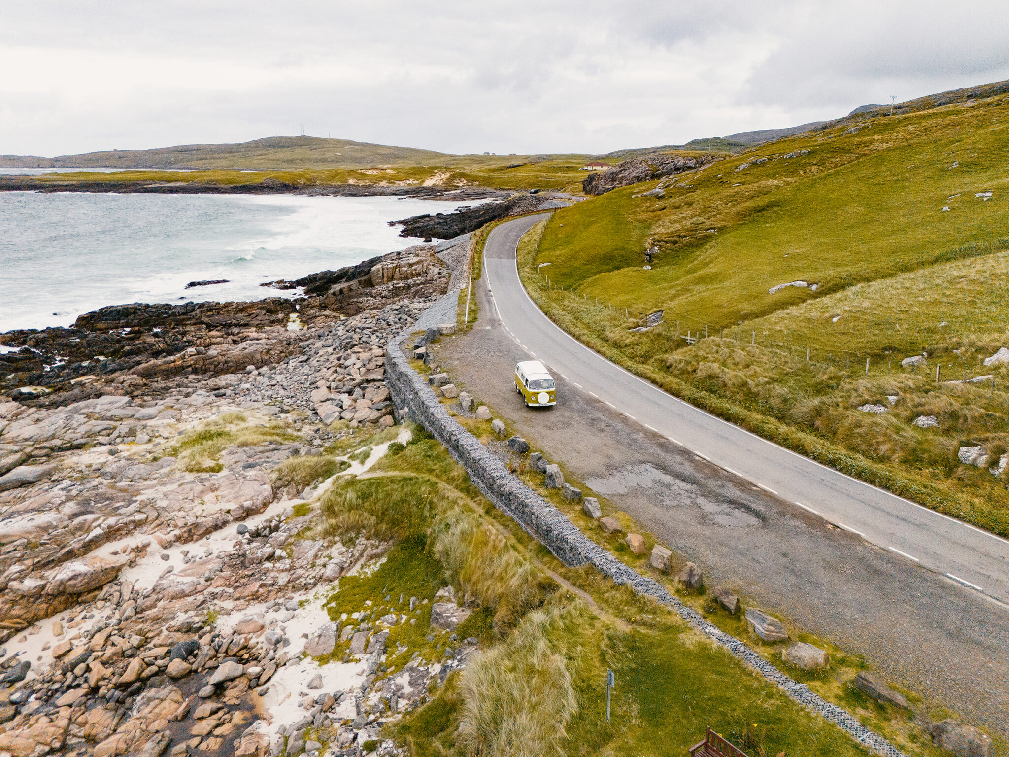 Top 10 Things to Do on the Isle of Barra - Robbie Roams - No Fuss ...
