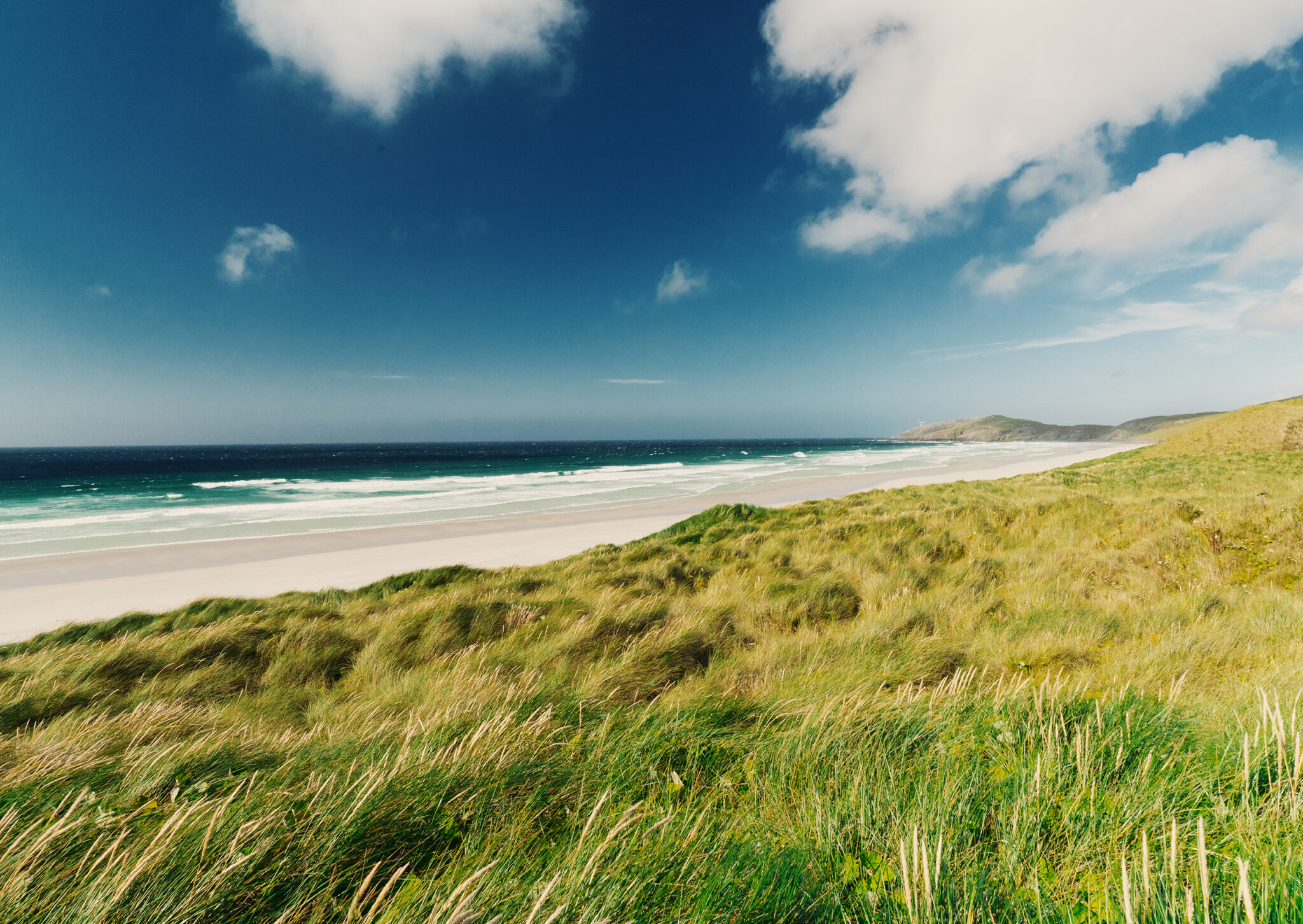 Top 10 Things to Do on the Isle of Barra - Robbie Roams - No Fuss ...