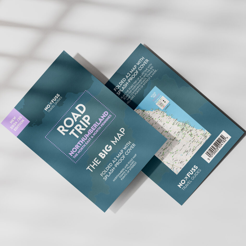 NC500: The Best Time to Go - Robbie Roams - No Fuss Travel Videos Blogs ...