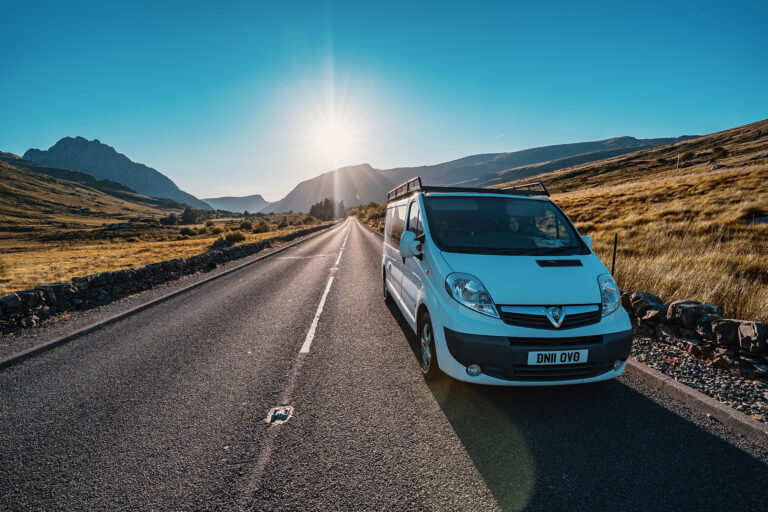 Welsh Coast 400: Your Road Trip Guide to Wales - Robbie Roams - No Fuss ...