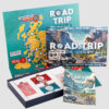 Road Trip The Game - The Road Trip Adventure Board Game