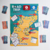 Road Trip The Game - The Road Trip Adventure Board Game