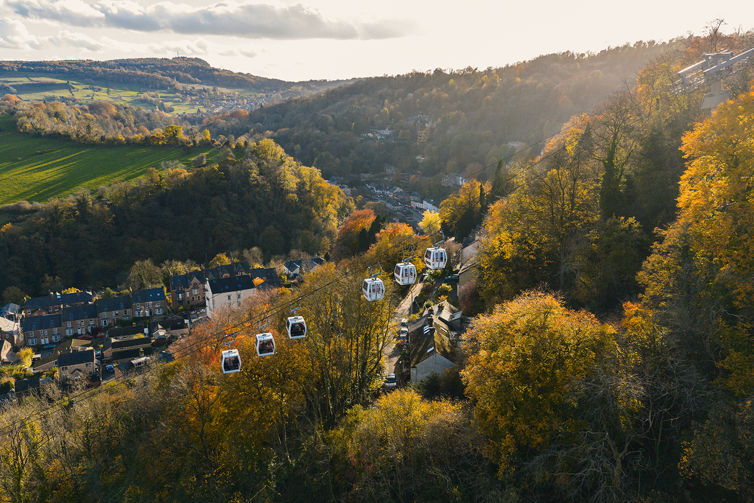 The best places to visit in the Peak District - Robbie Roams - No Fuss ...