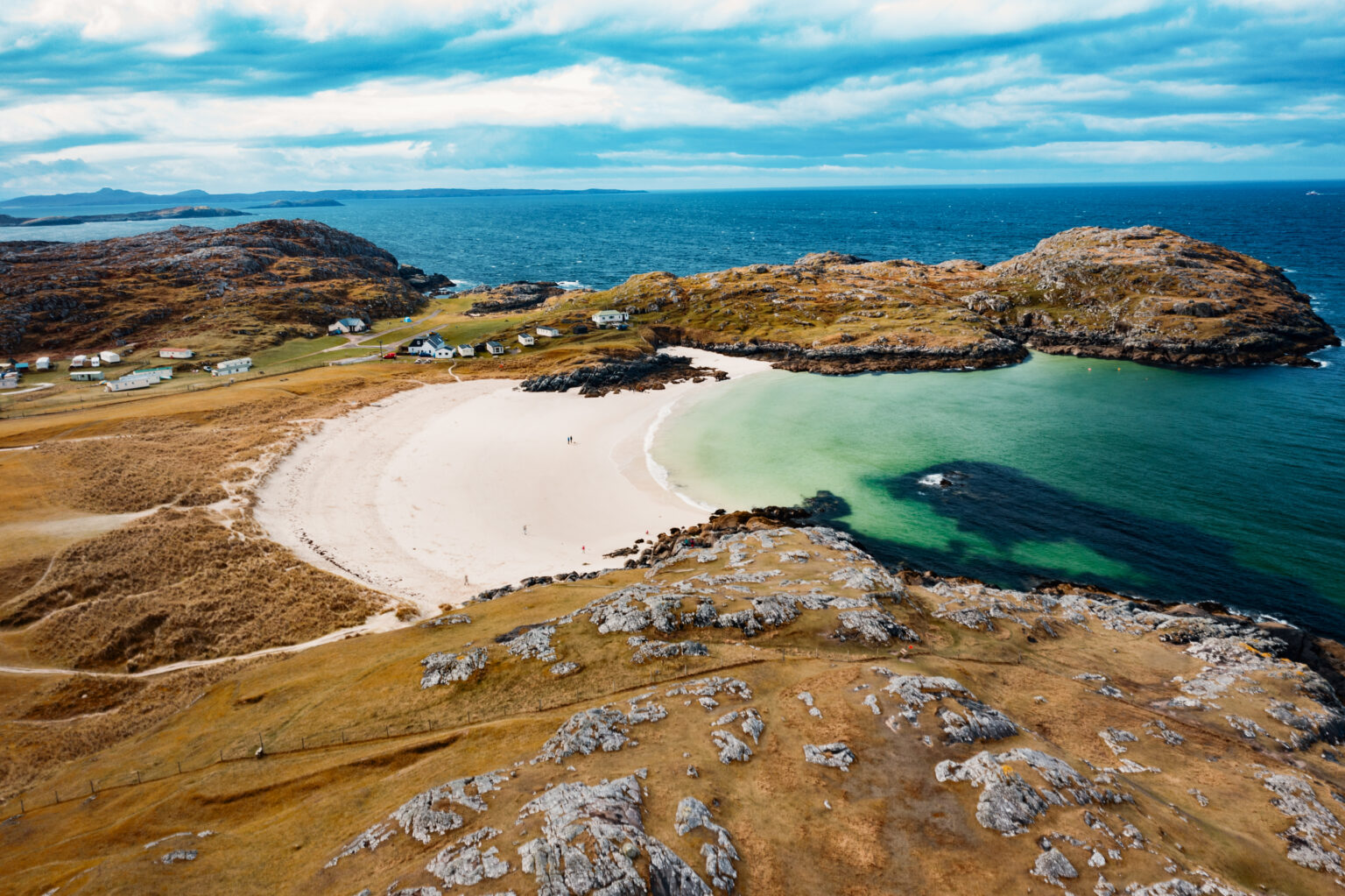 NC500 7-Day Itinerary: The Ultimate NC500 Route - Robbie Roams - No ...